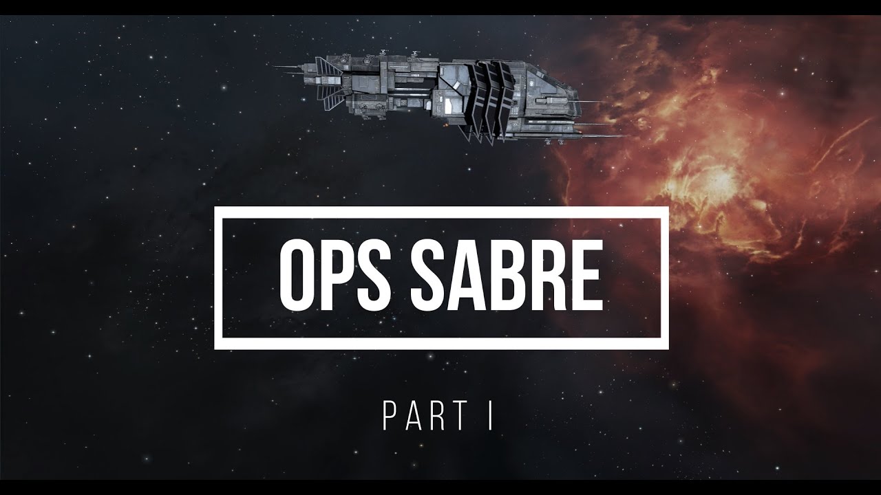 Sabre OPS I - YouTube