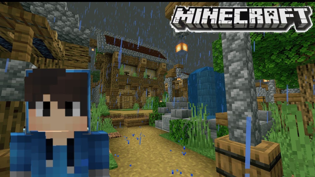 Base Upgrade = MitoCraft SMP = Minecraft 1.19 = Tagalog - YouTube