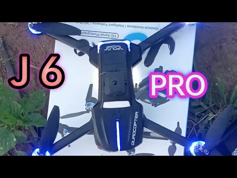 J6pro - YouTube
