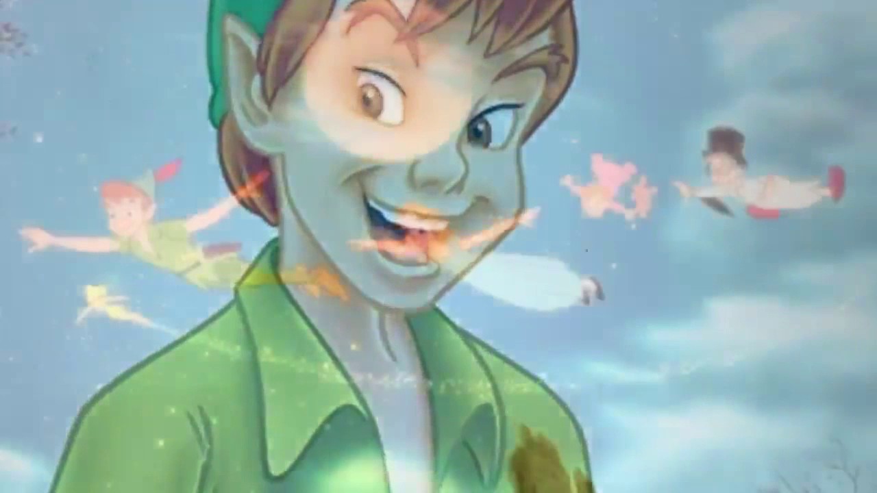 Everland by Wendy Spinale book trailer - YouTube