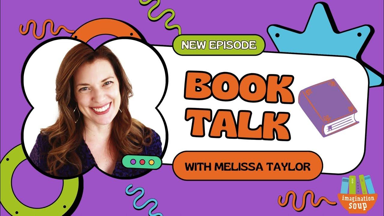 Watch Melissa Taylor's book talk on Max in the House of Spies by Adam ...