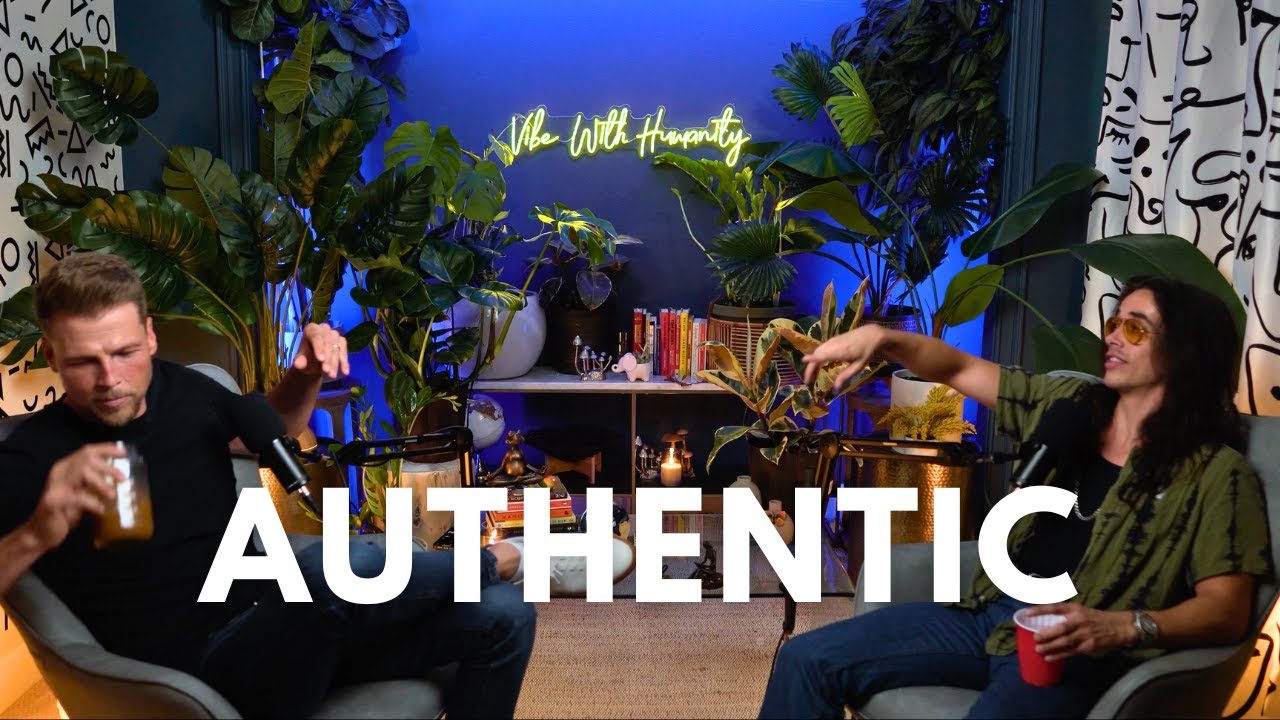 Get to Know TikTok Sensation & Rockstar Jon Wiilde - YouTube