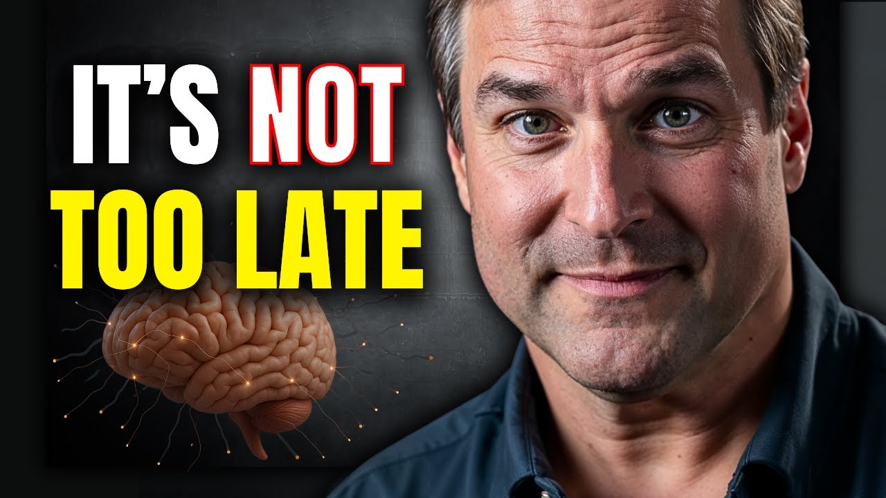 Brain Fog Under 40 Nearly Doubled (Here’s What Changed - NEW CDC Trend ...