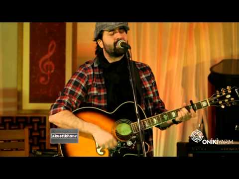 Moğollar - Dağlar Dağlar [Barış Manço Cover] / #akustikhane ‪#sesiniac