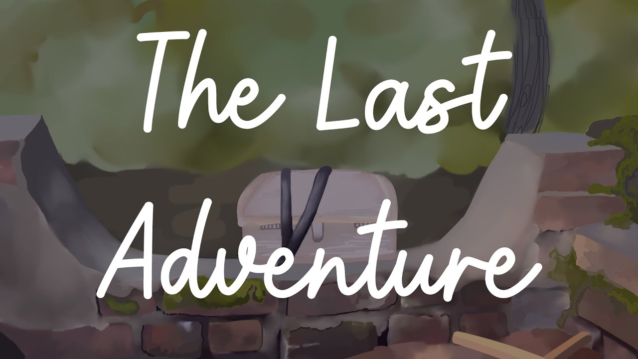 The Last Adventure (Short Film) - YouTube