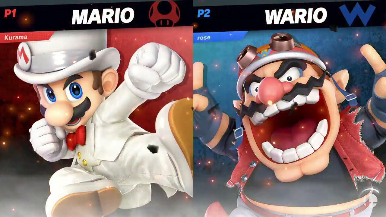 Armada Kurama vs loaf - Singles Bracket Ultimate: Round of 24 - Riptide ...