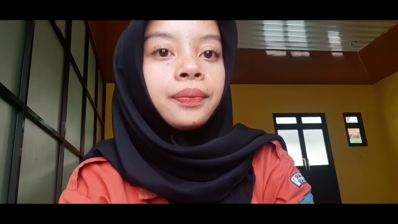 Vidio story telling legend sangkuriang - YouTube