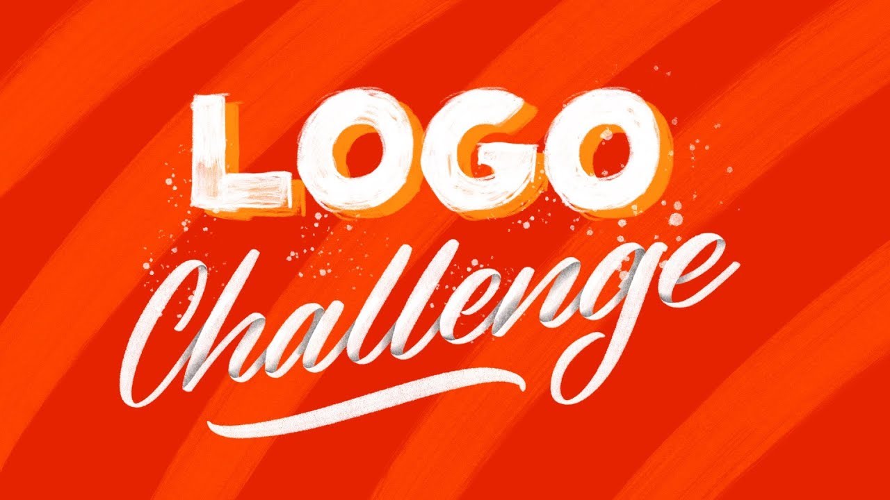 🔴 LIVE: Logo Design Challenge Will Paterson - YouTube