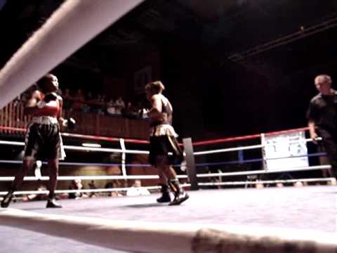 The Next Generation--Ann Wolfe Promotions - YouTube