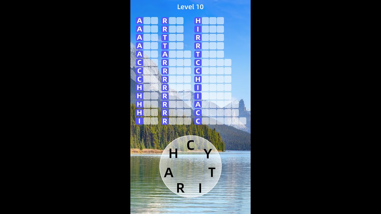 Zen Word mx level | Live - YouTube