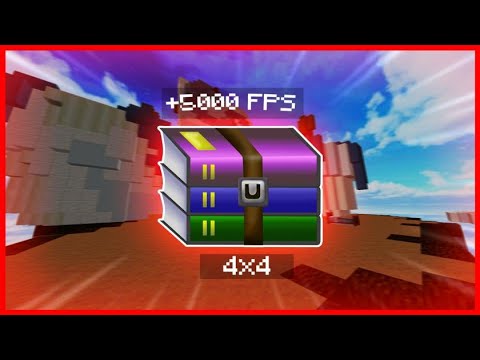 Erkek Arkadaşımla 4x4 Texture Packle Oynadık/ @DenizCapitaN