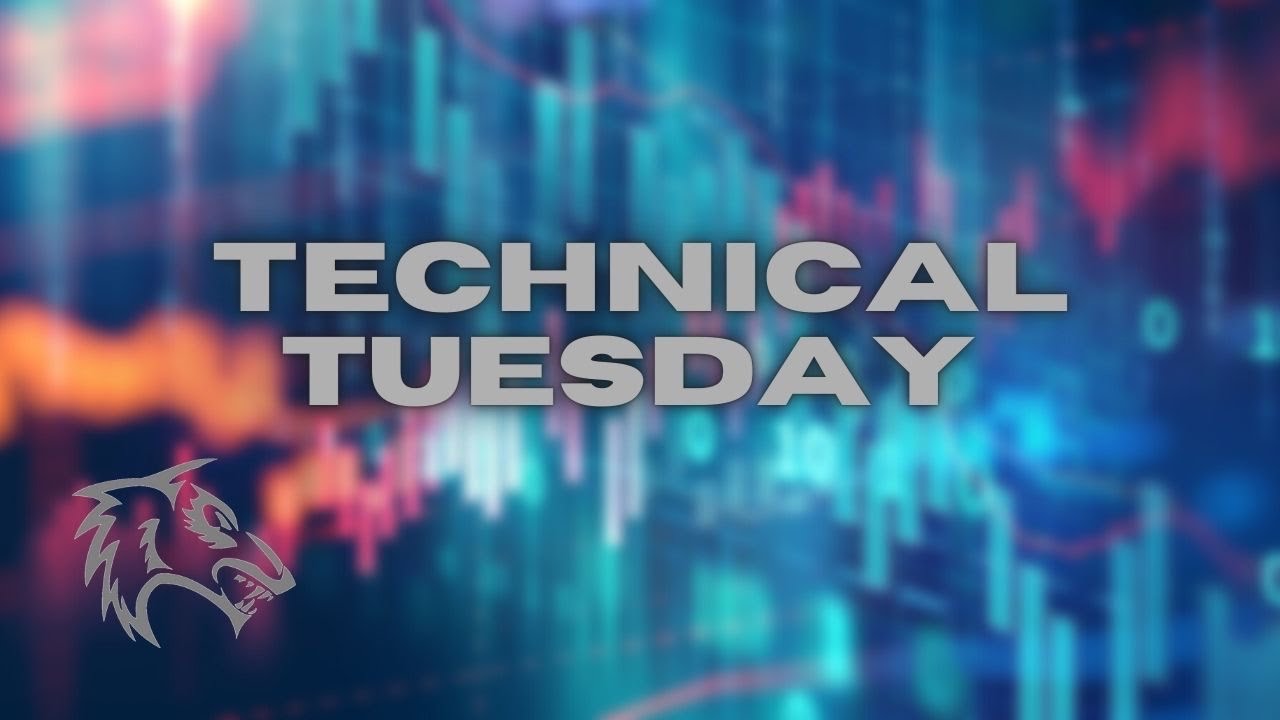 TECHNICAL TUESDAY 2022 | NZDJPY, USDJPY & GBPUSD | WOLF TRADING 🐺 - YouTube