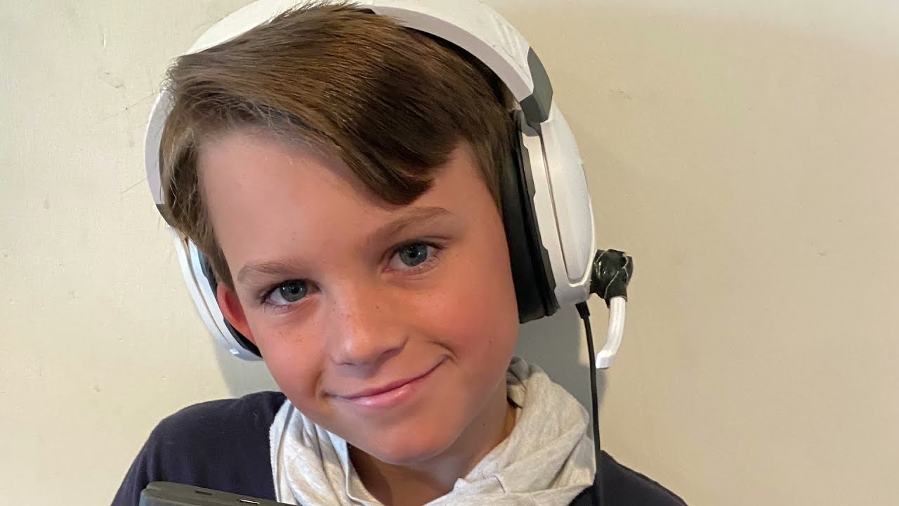 Welcome Back Ericson April 12th - YouTube