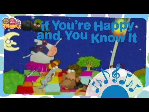 Funky Valley Song - If You're Happy and You Know It! - by BabyTV ...