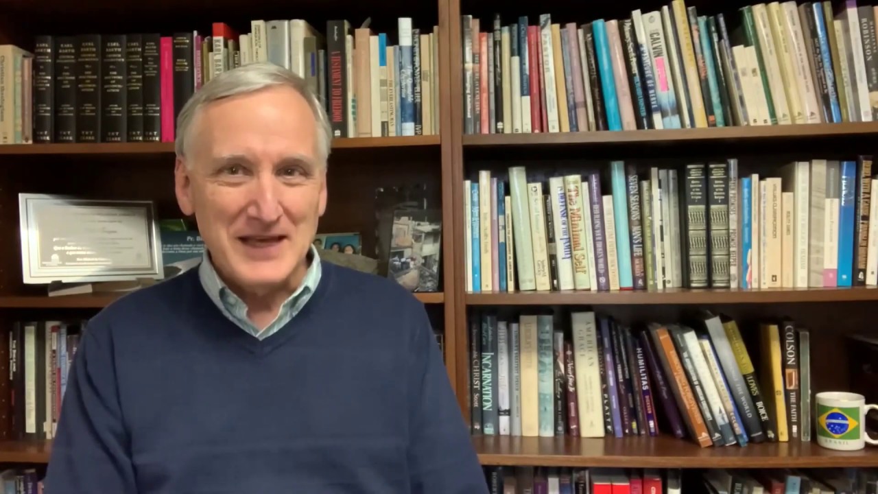 05 10 2020 - Bill Teague - Jeremiah 30:1-17 - YouTube