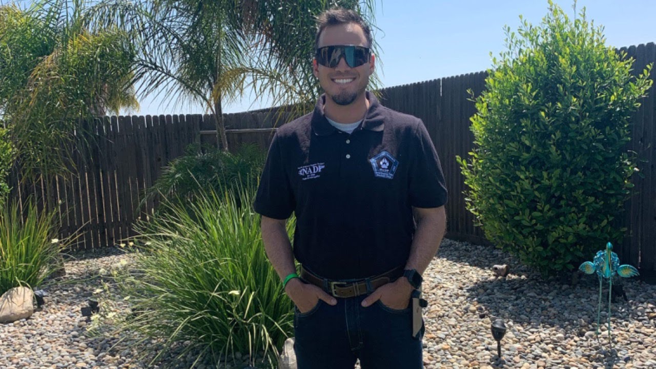 Grizzly is on the Hunt! Shane Michael Crisp, which rabbit hole shall we ...