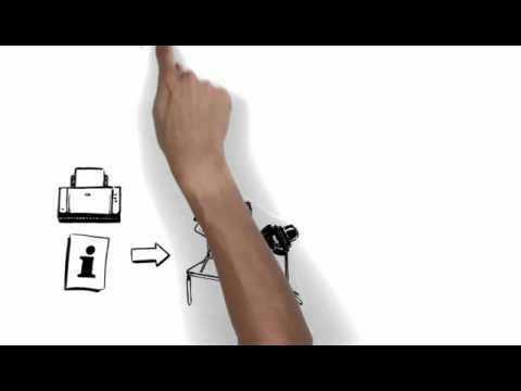 Making a Simple Show - YouTube