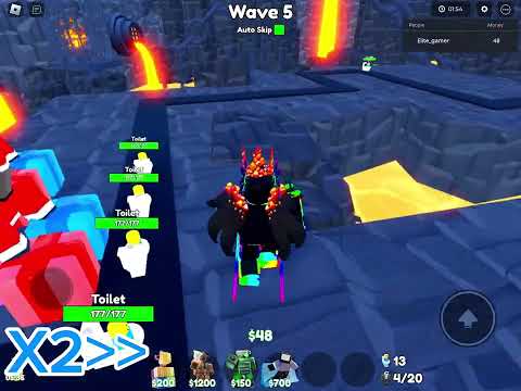 Send wizard cameraman VS surfer tv man - YouTube