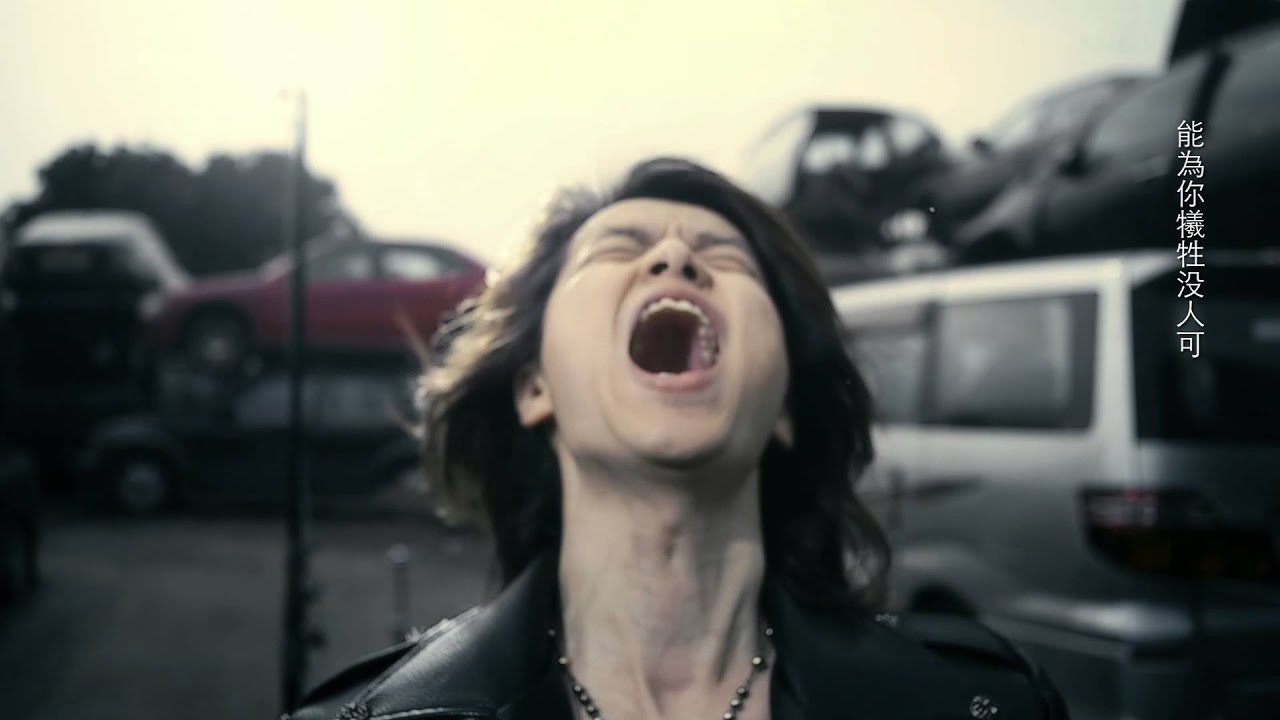 謝中傑 Alex Chia -《一天一天》Official Music Video - YouTube