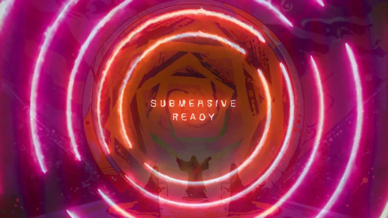 SUBMERSIVE - Ready - YouTube