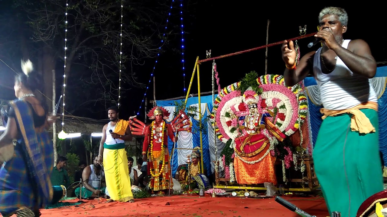 Murugavel 7639034443 - YouTube