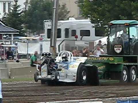 Bowling Green, OH Session 5 Mini-Rod Adam Koester - YouTube