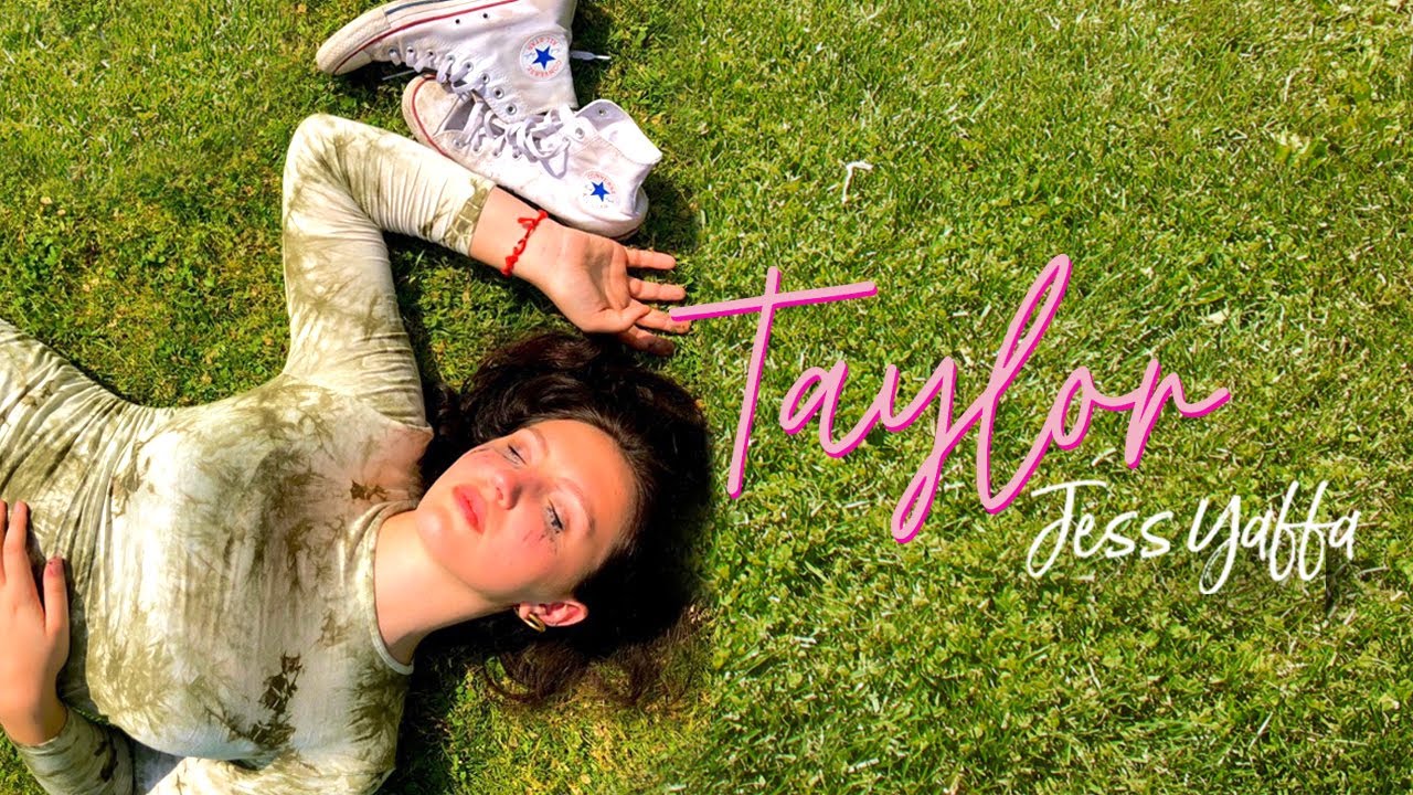 Taylor - Official Music Video - YouTube