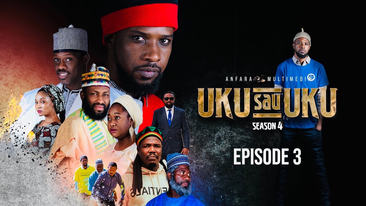 UKU SAU UKU Episode 41 ORG Season 4 - YouTube