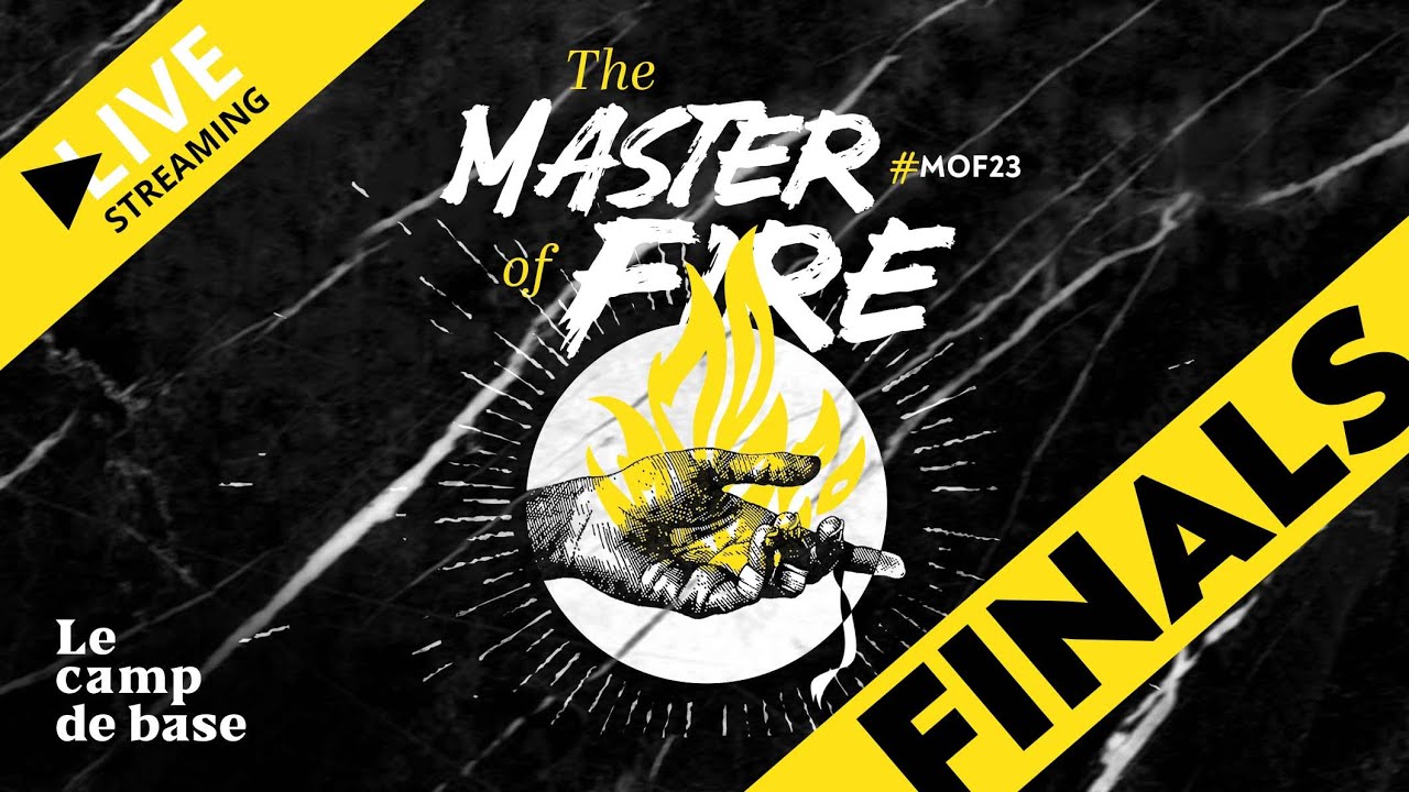Master of Fire 2023 | FINALS 🔥 - YouTube