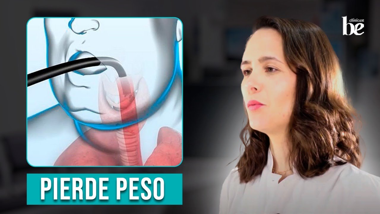 Pierde Peso con el Método Apollo sin Cirugía - Explicado por Marian ...