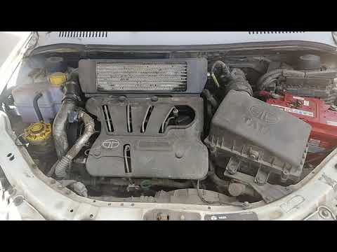 2012 TATA Indigo eCS LS TDI BSIII - YouTube