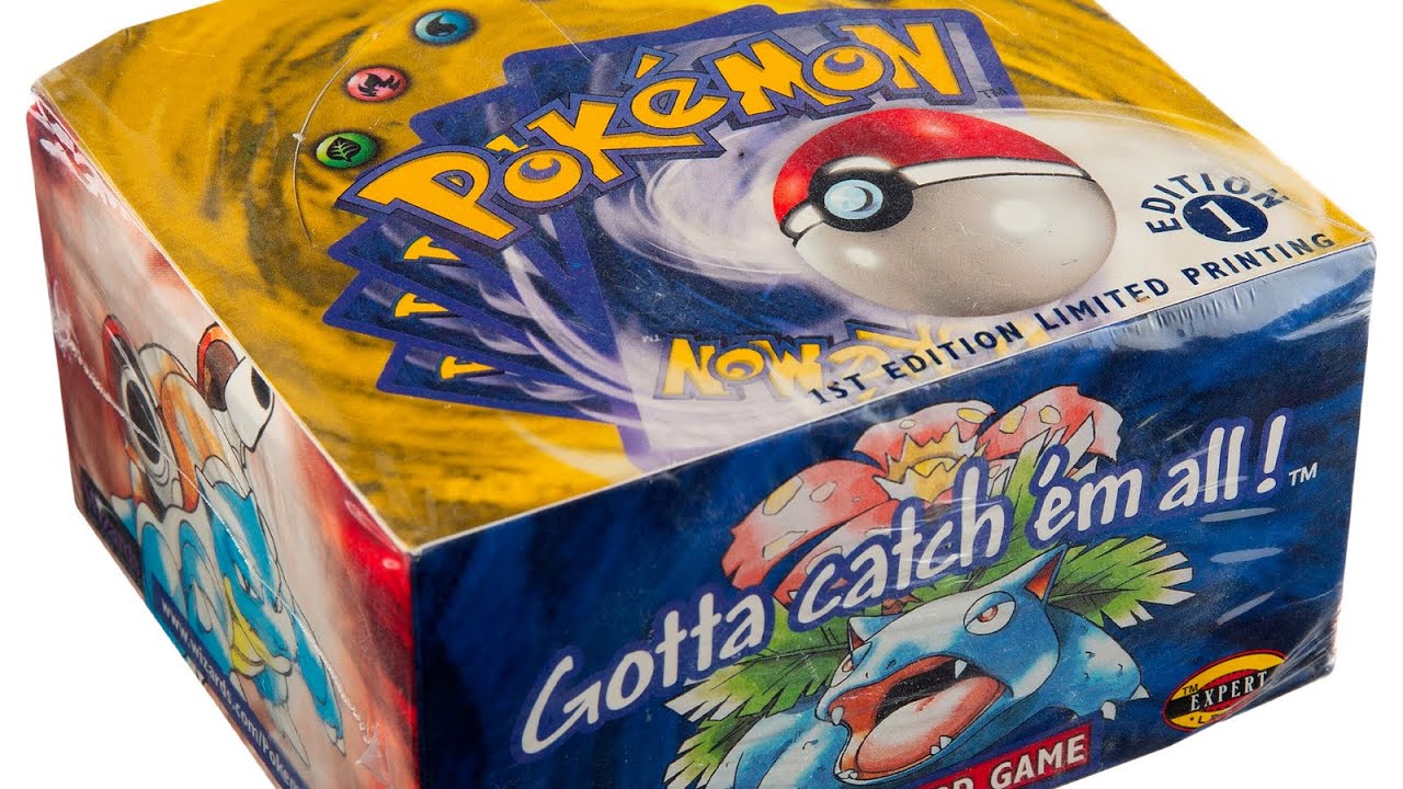 Pop tart booster box unboxing part 3 (finale) - YouTube