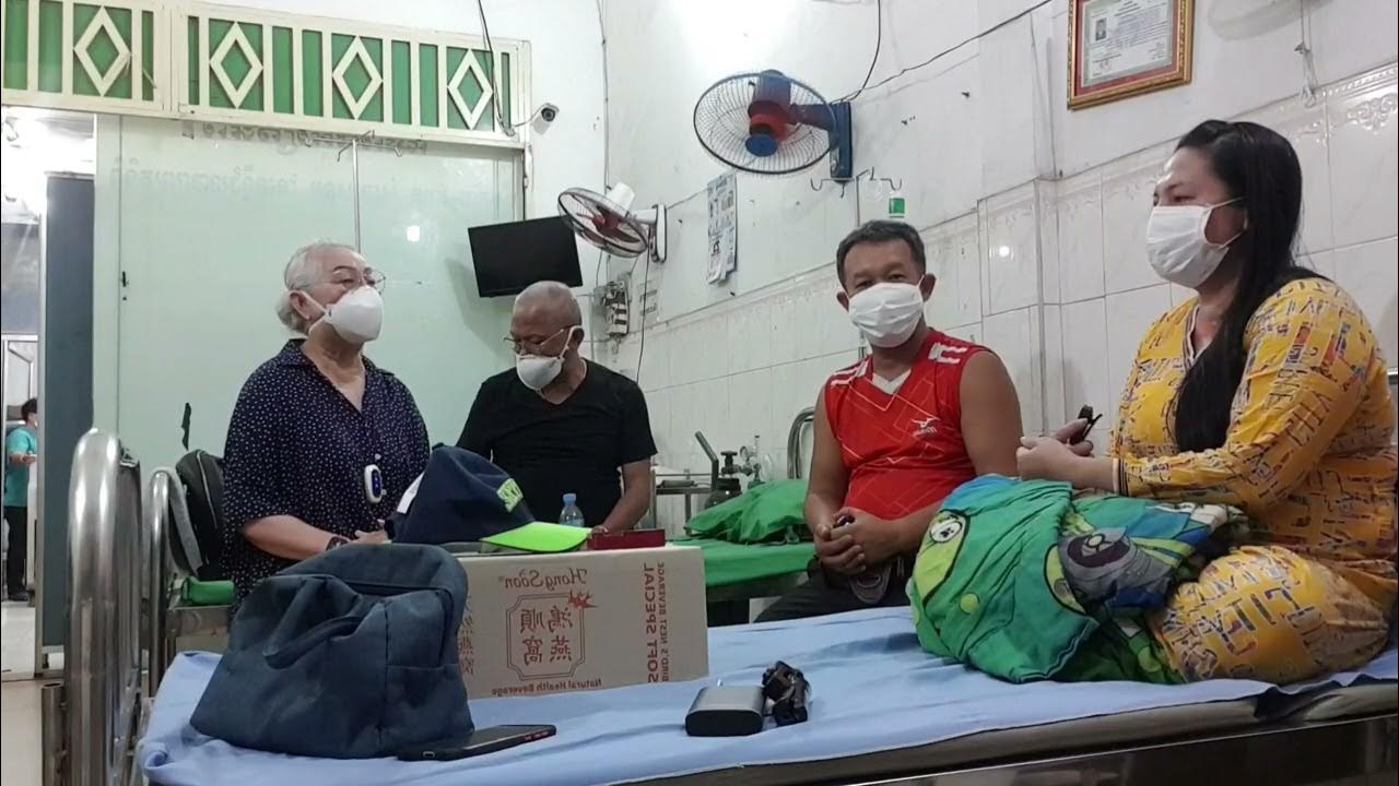 Vlog 0922. បងស្រី Thyda Tep និងស្វាមី មកលេង/ Sister Thyda Tep and Husband come to visit. ♥️♥️♥️🙏 ...