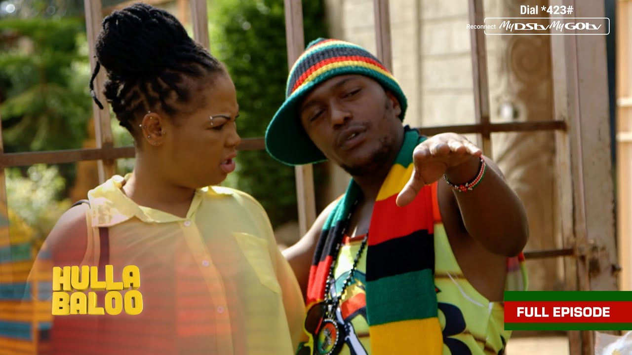 Episode 10: Urembo ni gharama – Hullabaloo Estate | S4 | Ep 10 | Full ...