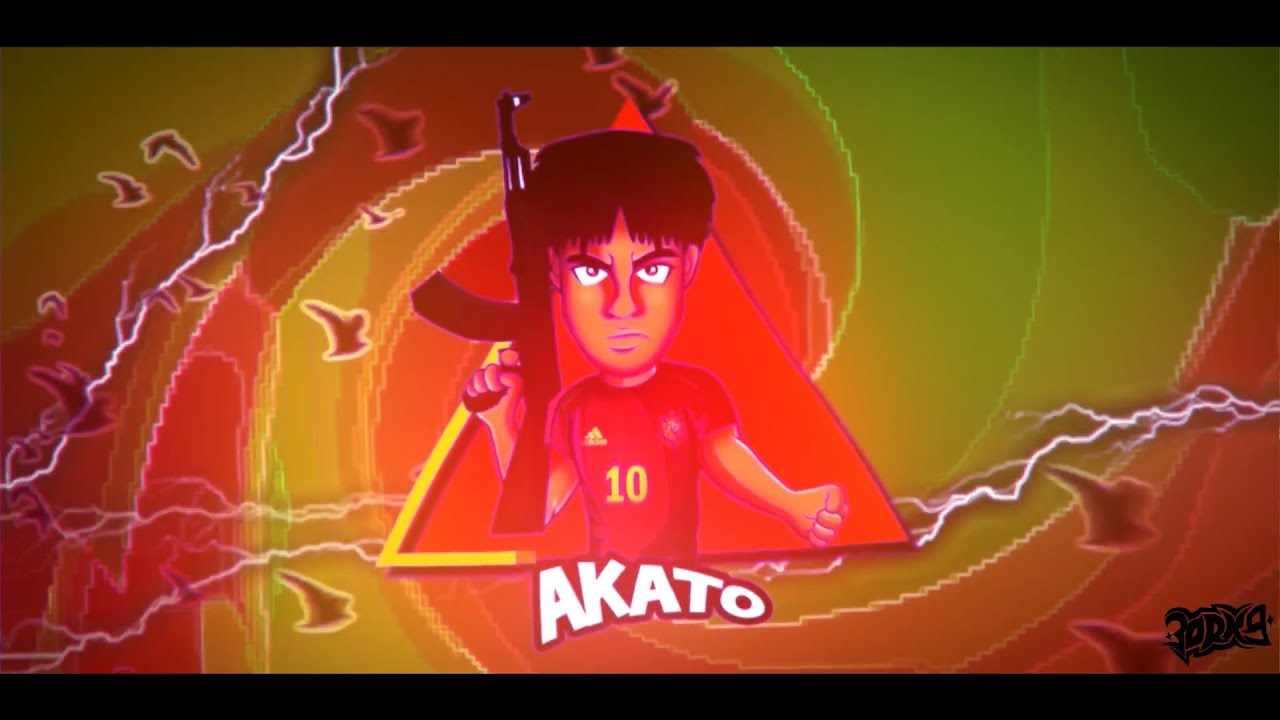 #135 - Akato - YouTube