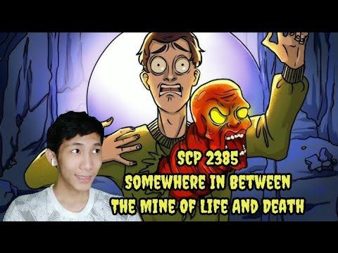 Dr Bob - SCP 2385 Somewhere In The Between Reaction (SCP Animation ...