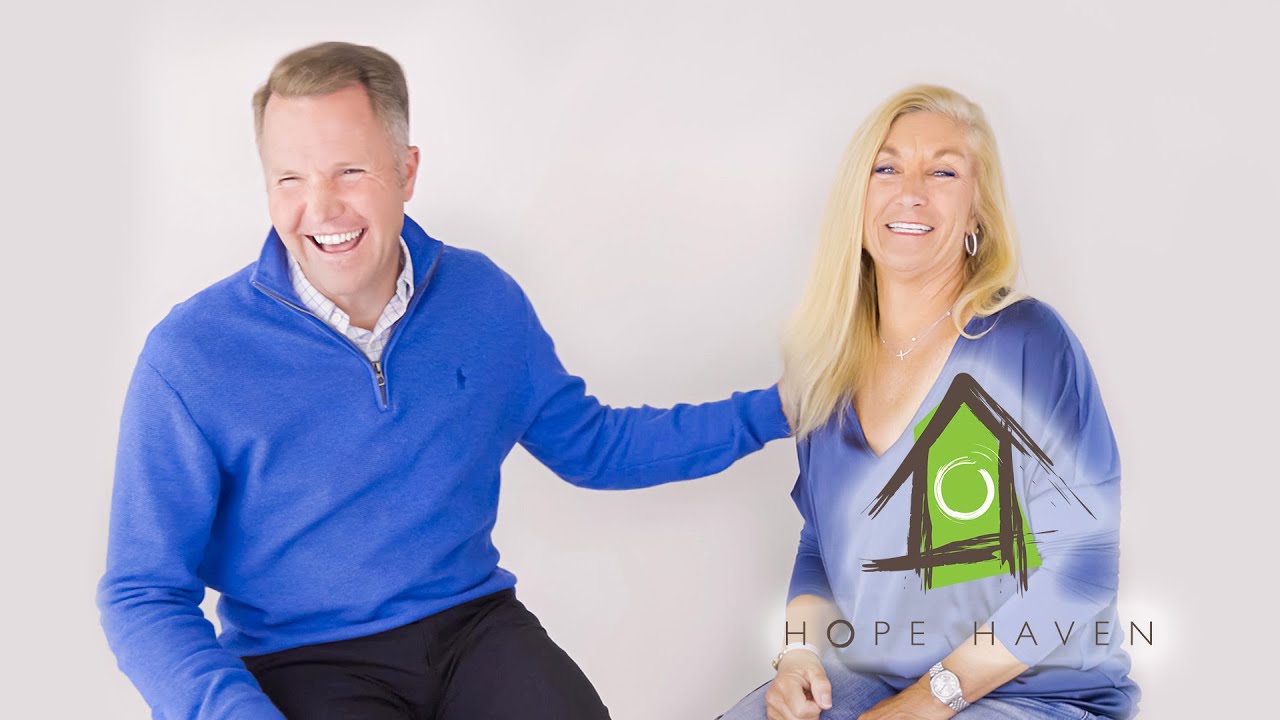 Hope Haven Rwanda - 10 Year Anniversary - YouTube