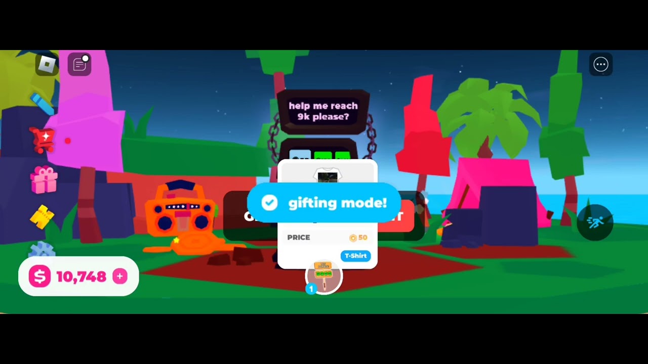 Hazem... FIX YOUR GAME!! - YouTube