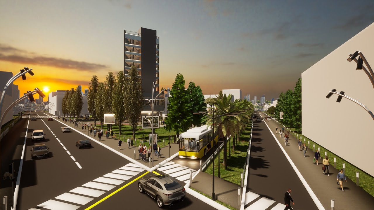 Global BIM Management Master’s Defence/ Pilot Project/ Zigurat 2022 ...