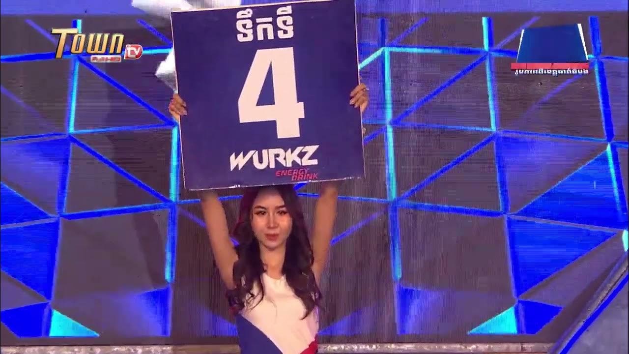 រិទ្ធី សុផាត (RITHY SOPHAT) 🇰🇭 vs 🇰🇭 ធី វ៉ារិទ្ធ (THY VARITH) - YouTube