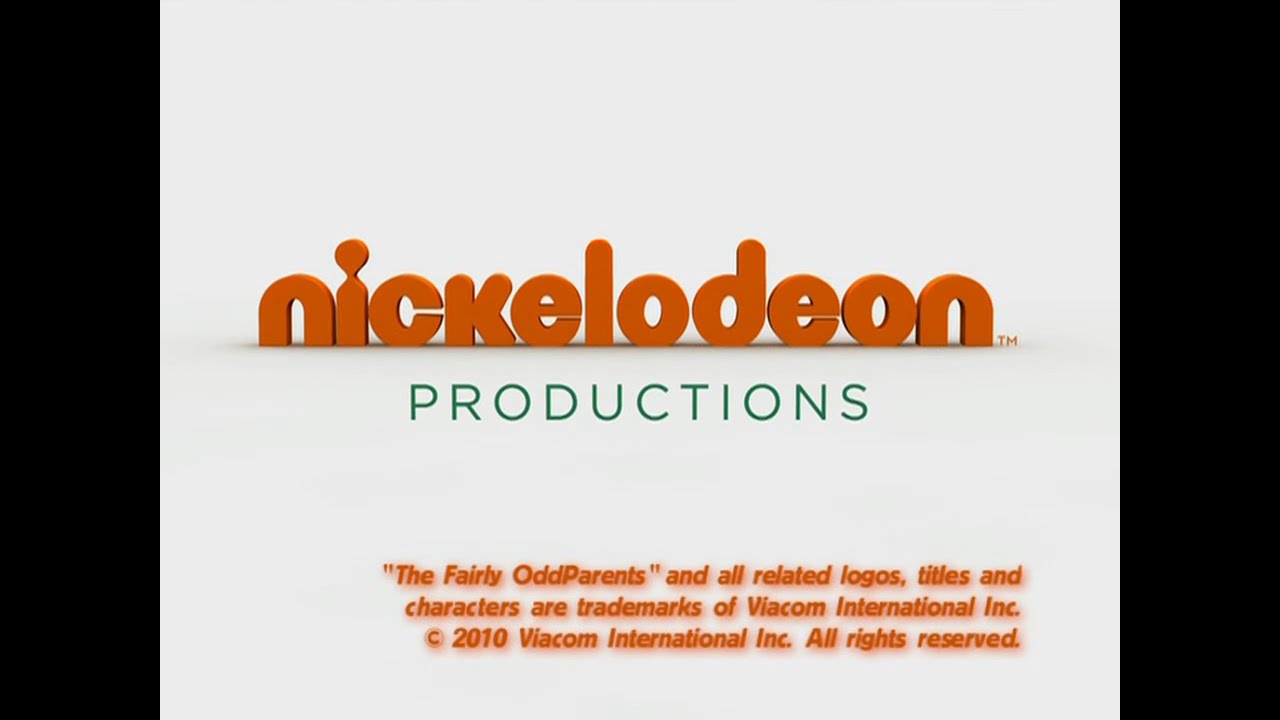 Billionfold Inc./Frederator Incorporated/Nickelodeon Productions (2010 ...