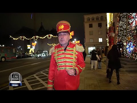 CityBreak - Editie Speciala Targul de Craciun Craiova - 25 Decembrie 2025@MetropolaTV​