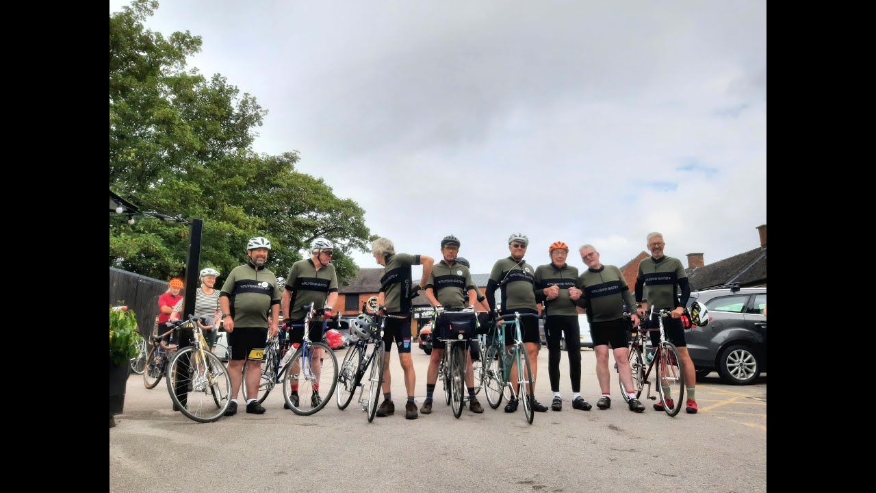 Flying Gate Weekend 2023 - YouTube