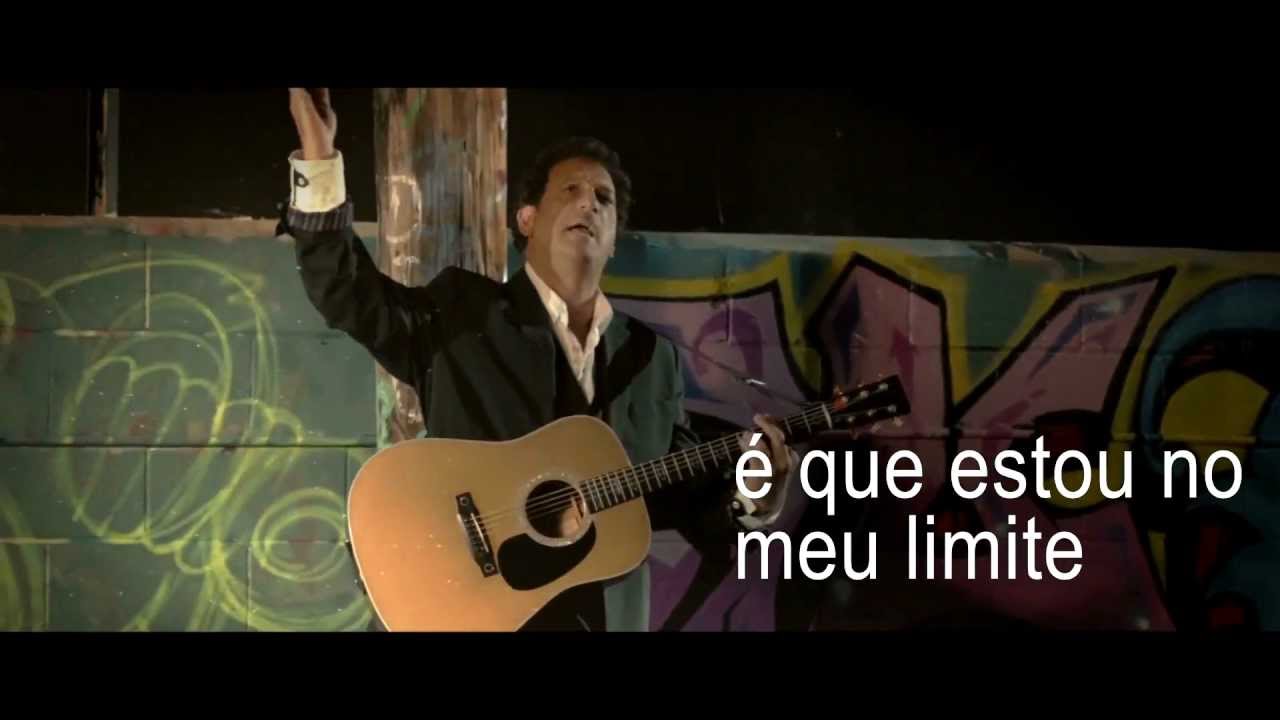 Bob Pressner - Portuguese Translation - King Of Nothing - YouTube