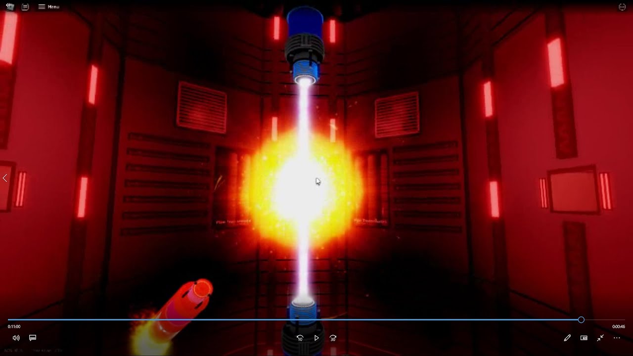 Roblox - A Core Game - Meltdown - YouTube