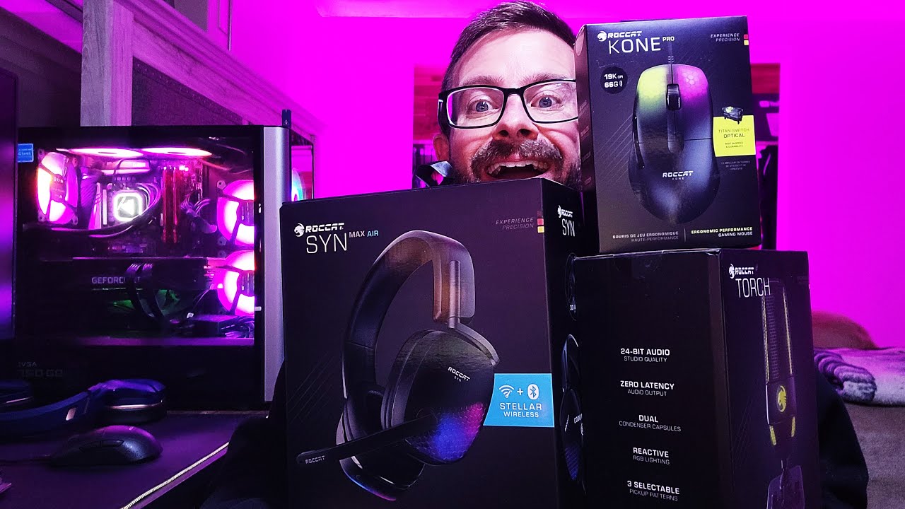 How Did You Get Into Gaming? (You merely adopted gaming; I was born ...