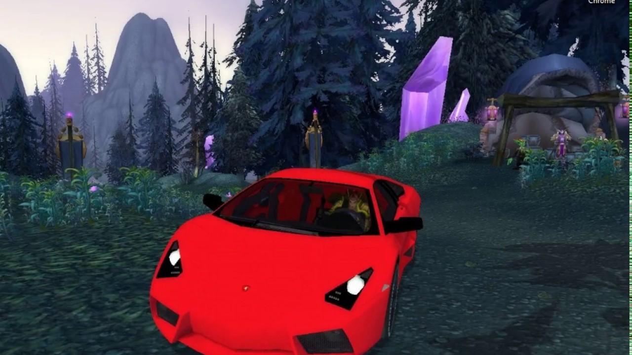 Repack 3.3.5 New Concept V2.0 - YouTube