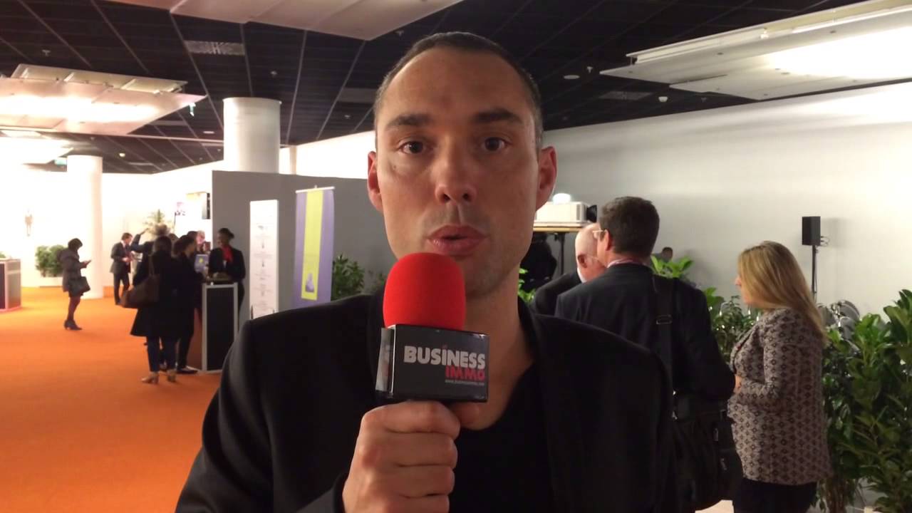 Maxime Barbier, architecte - YouTube