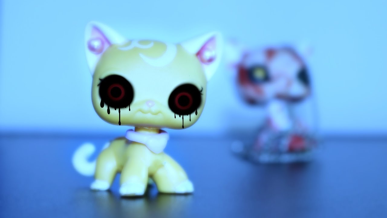 Lps- Hello Life episode. 1 "Was it All a Dream?" - YouTube