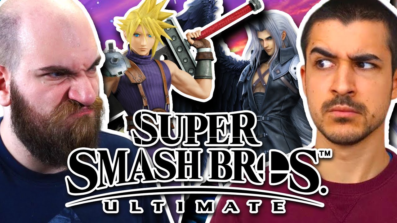 Ho obbligato @Gravier. a sfidare @poketonx su Super Smash Bros Ultimate ...